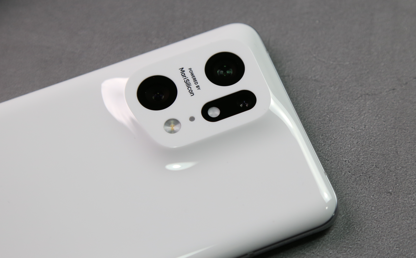 Find X5 Pro首发影像体验！不止实拍亮眼，4K夜景更是惊艳度拉满__财经头条