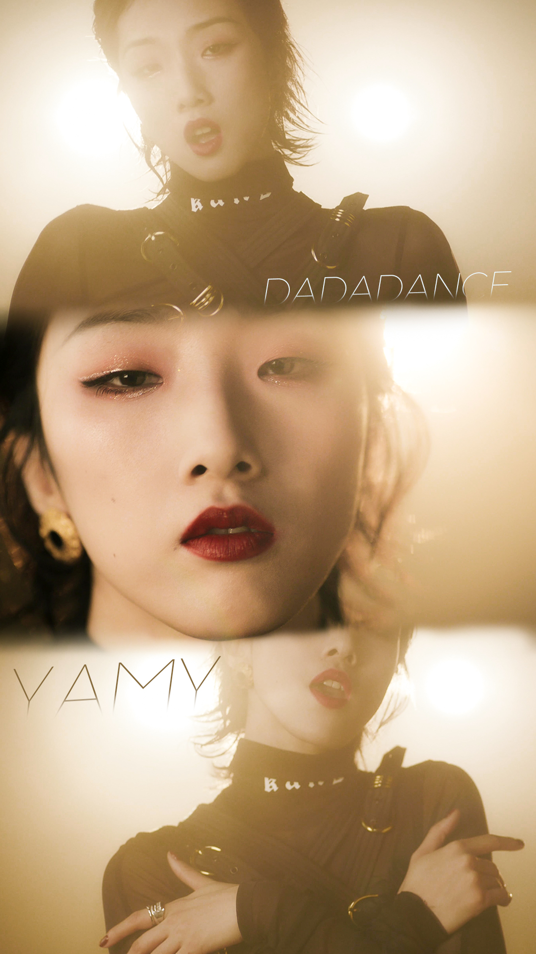 Yamy郭颖新歌《DaDaDance》 夏日舞曲释放好心情|DaDaDance|舞曲|郭颖_新浪新闻