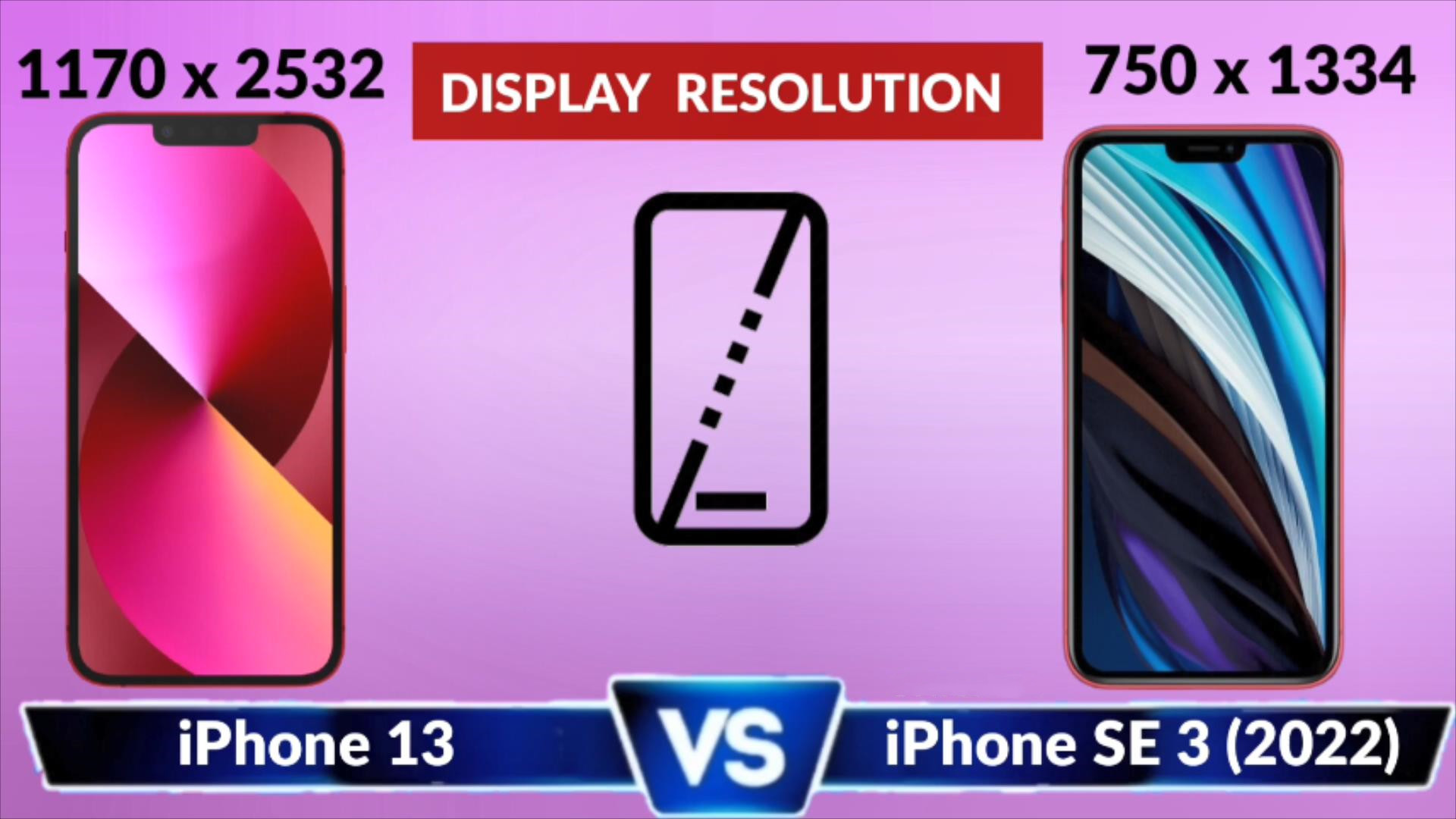 iPhoneSE3和iPhone13同场竞技，谁才是真正的“高配低价”__财经头条