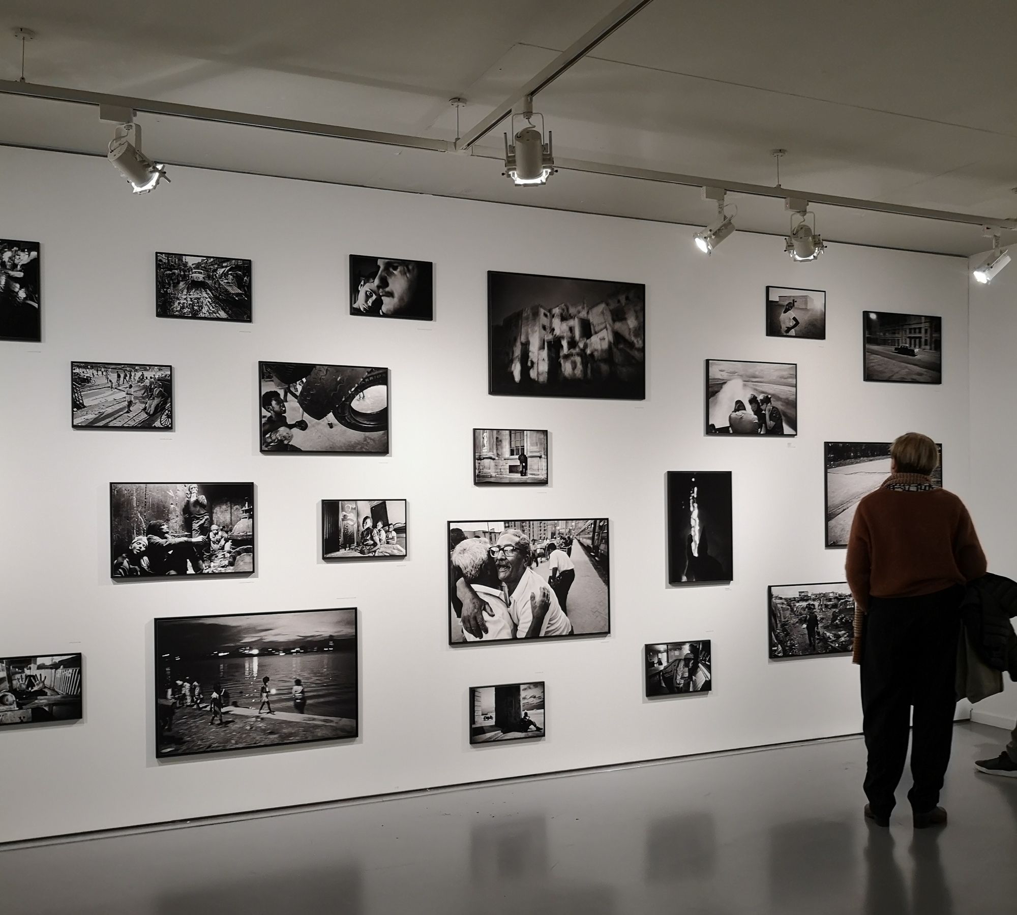 摄影师必去的小众的博物馆，照片博物馆 FOMU Foto Museum