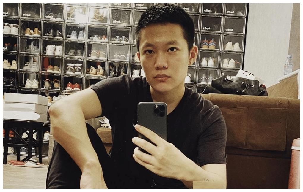 PGone还在努力复出，发1500字歌词审视自己，心中依然充满不服__财经头条