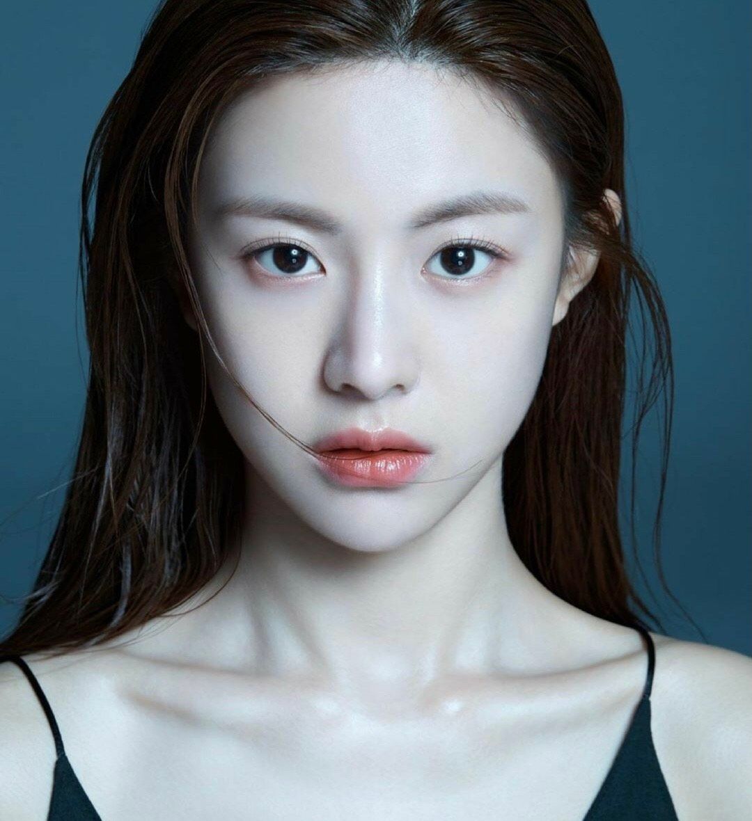 ChunYoungSang人像作品合集