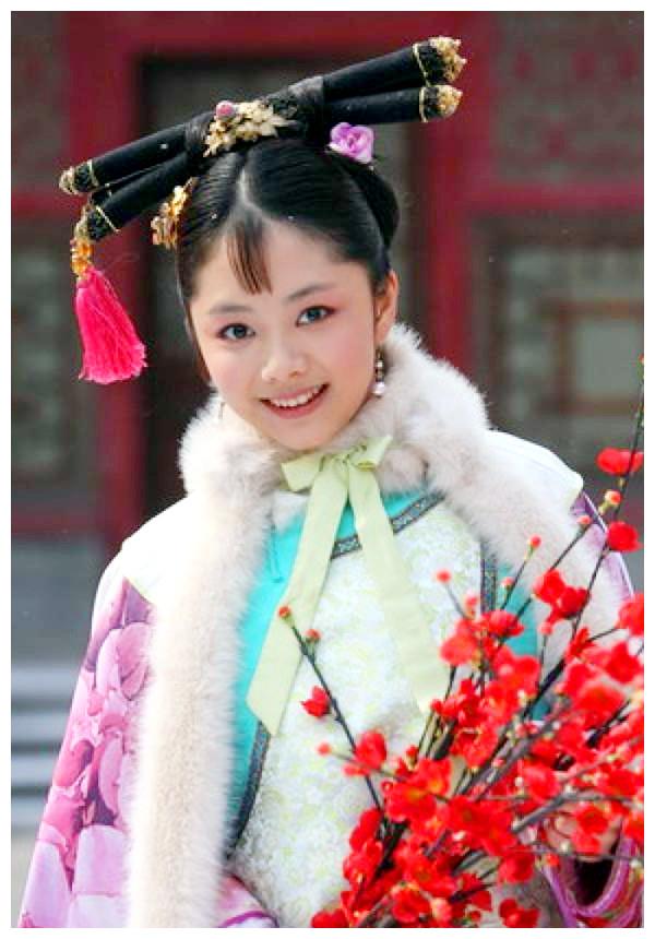 谭松韵最好看的3部电视剧，尤其是最后一部，无法超越的经典。|谭松韵|娃娃脸|经典_新浪新闻