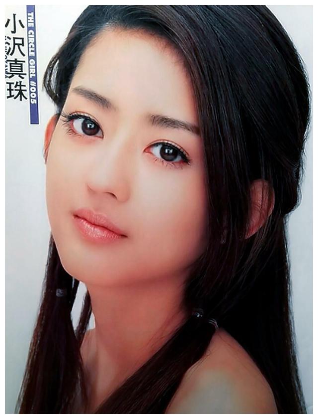 曾经是“日本第一美人”，顶峰时美如天仙，但遗憾的是美人迟暮__财经头条