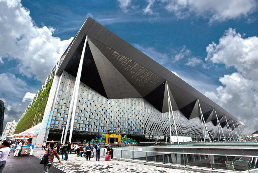 只需一分钟，提前掌握2023上海Testing expo展会关键信息！-新浪汽车