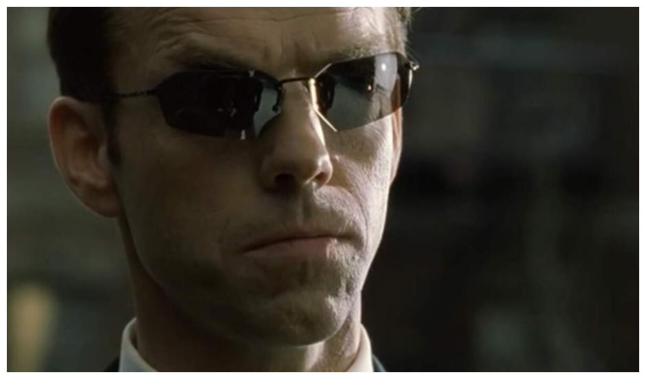 《黑客帝国》中，Zion所代表的现实世界，也是虚拟的一部分__财经头条