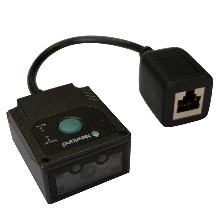 新大陆NLS-FM430扫描模组常用型号__财经头条