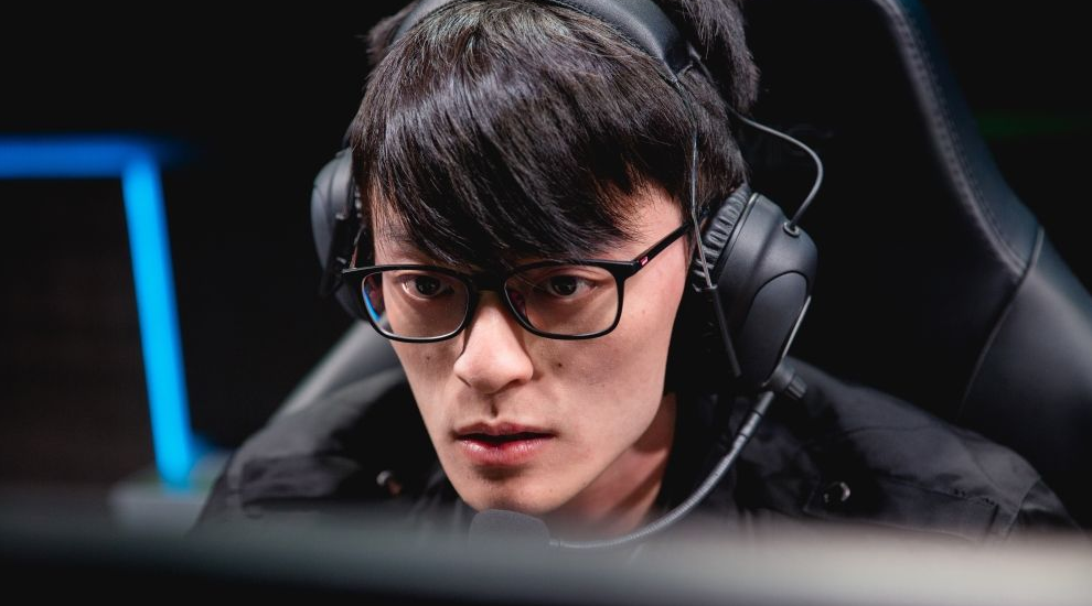 盘点LPL渣男语录：Fofo鬼父发言后，JDG上单Zoom出轨问心无愧！|语录|前女友|出轨_新浪新闻