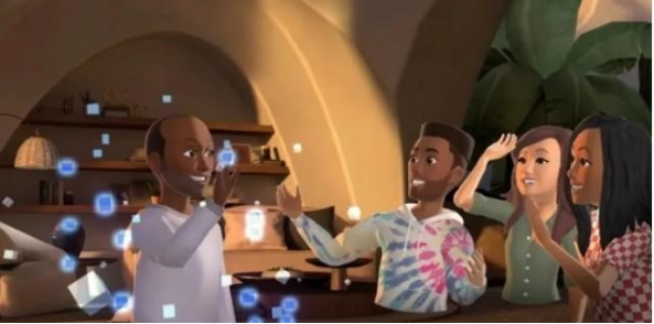 什么是元宇宙？元宇宙是下个互联网__财经头条