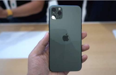 售价不到2000元的iPhone手机，就这配置，还指望有人能买？