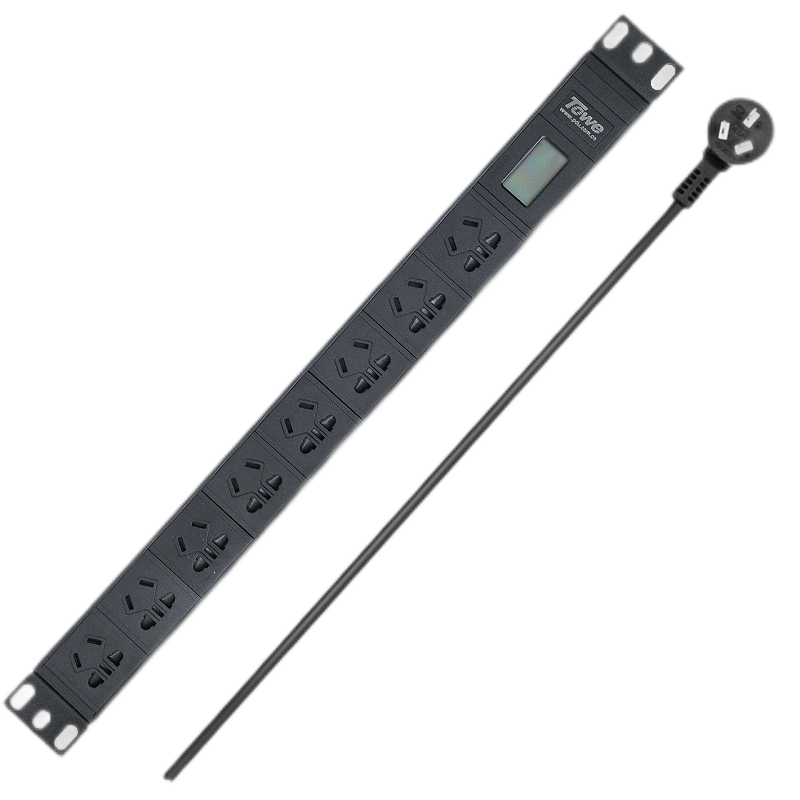 智能PDU｜选型指导__财经头条