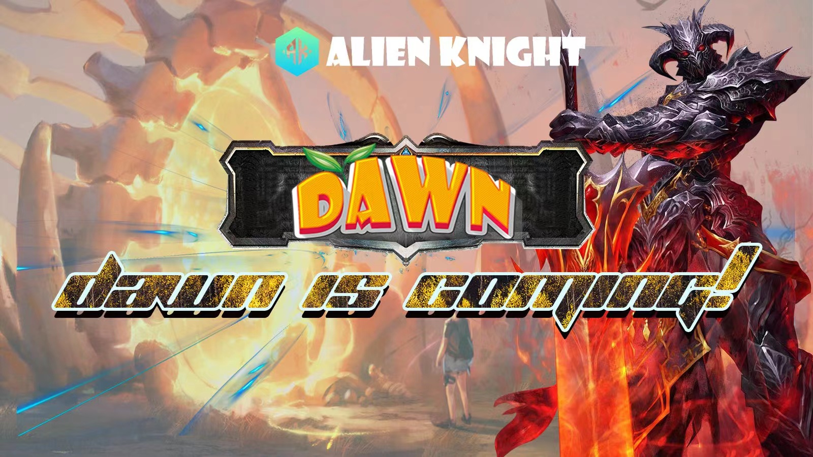 最强科幻游戏！Alien Knight外星骑士，你玩了吗？|外星|游戏|骑士_新浪新闻