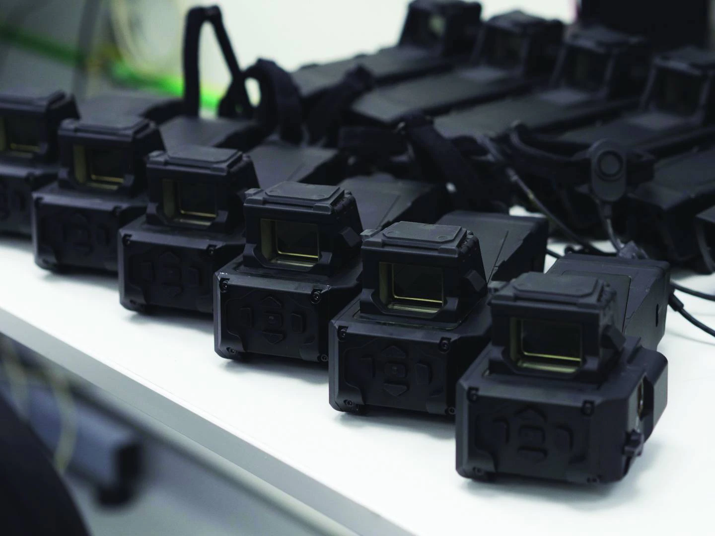 SMASH 2000：突击步枪攻击无人机，美国海军陆战队的新装备