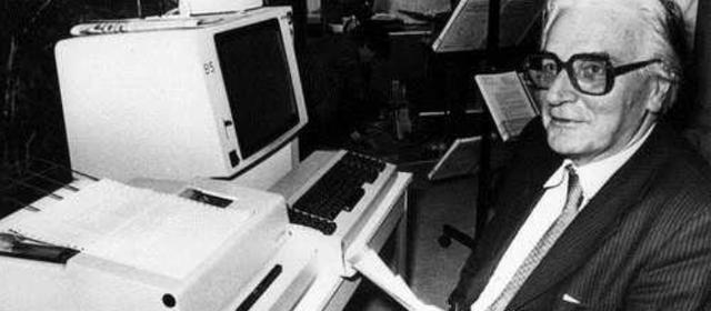 世界第一台计算机发明人，都以为是美国人，其实却是德国人__财经头条