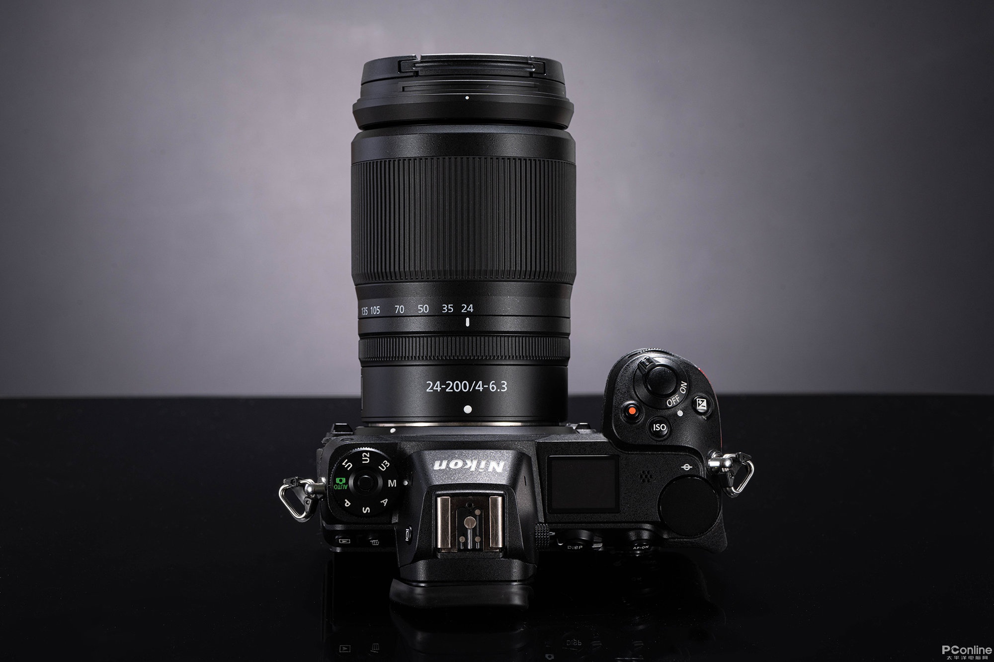 尼康Z 24-200mm图赏 有它就能到地球各处旅行__财经头条