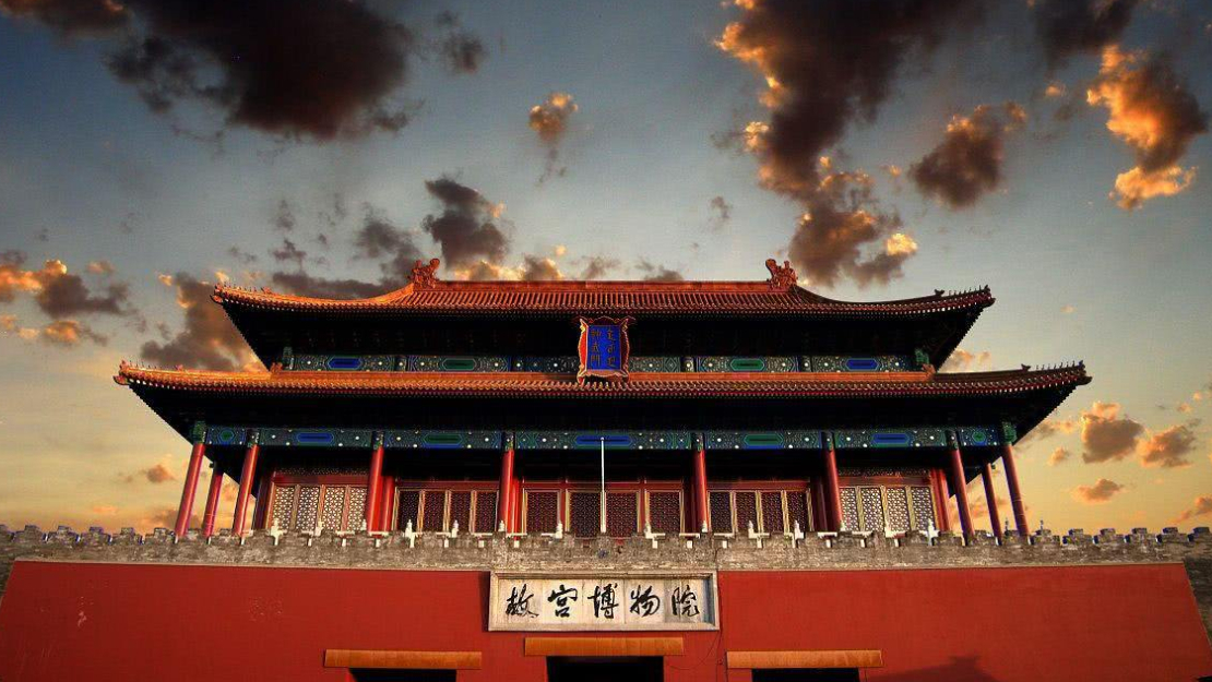 北京博物馆排名出炉，故宫博物院依旧位列榜首