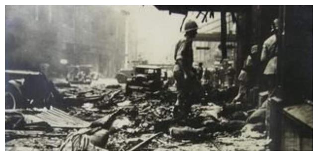 为何古代的时候不流行巷战？城破就撤退，基本不做任何补救|巷战|敌人|军队_新浪新闻