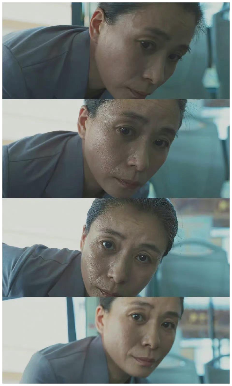 在《开端》拿刀连续捅白敬亭、赵今麦的“锅姨”,年轻时竟那么美 开端 赵今麦 王兴德 新浪新闻