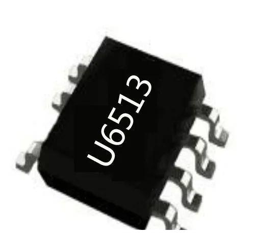 友恩开关电源芯片U6513BS让你开“芯”一夏__财经头条
