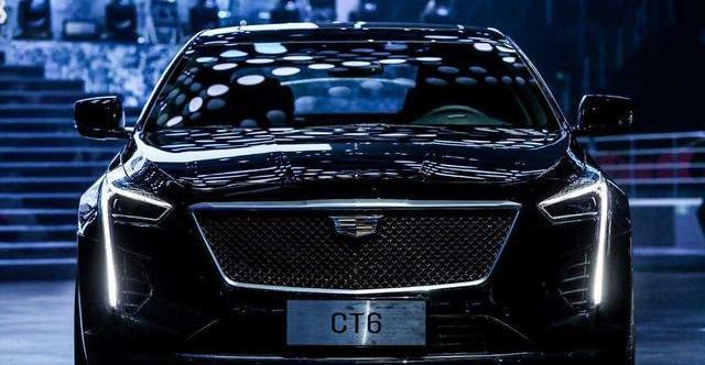 沃尔沃S90、凯迪拉克CT6和大众辉昂怎么选？看完就知道了！-新浪汽车