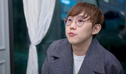 LOL专访Imp：8年旅程完结，职业选手身份的最后一次问候