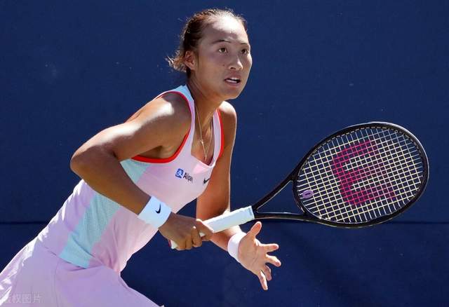 开门黑！张之臻遭NO.120横扫，止步资格赛，中国金花集体遇硬签|张之臻|资格赛|吴易昺_新浪新闻