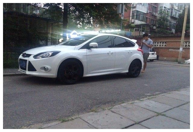 12款福克斯改装的一路心酸-新浪汽车