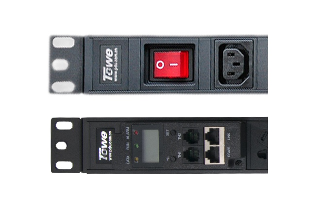 智能PDU｜选型指导__财经头条