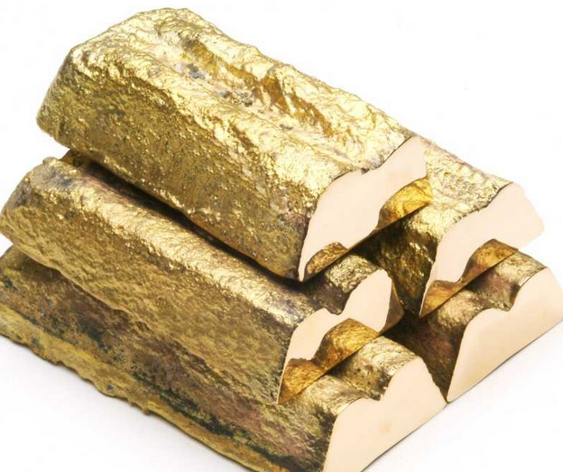 我国是世界上最早使用铜器的国家吗？