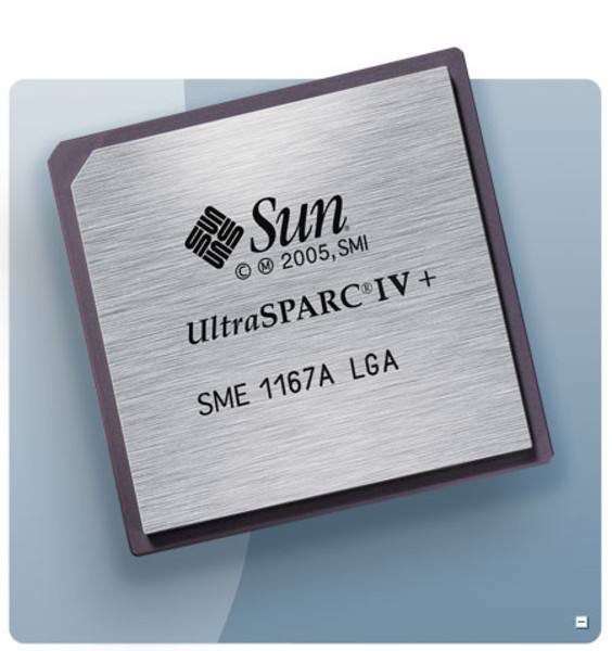 你就认识Intel和AMD吧？扒一扒另类cpu生产厂家__财经头条