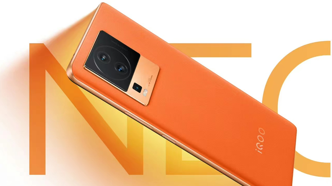 IQOO Neo8 Pro首发天玑9200+，性能强悍，跑分超越骁龙8Gen2！__财经头条