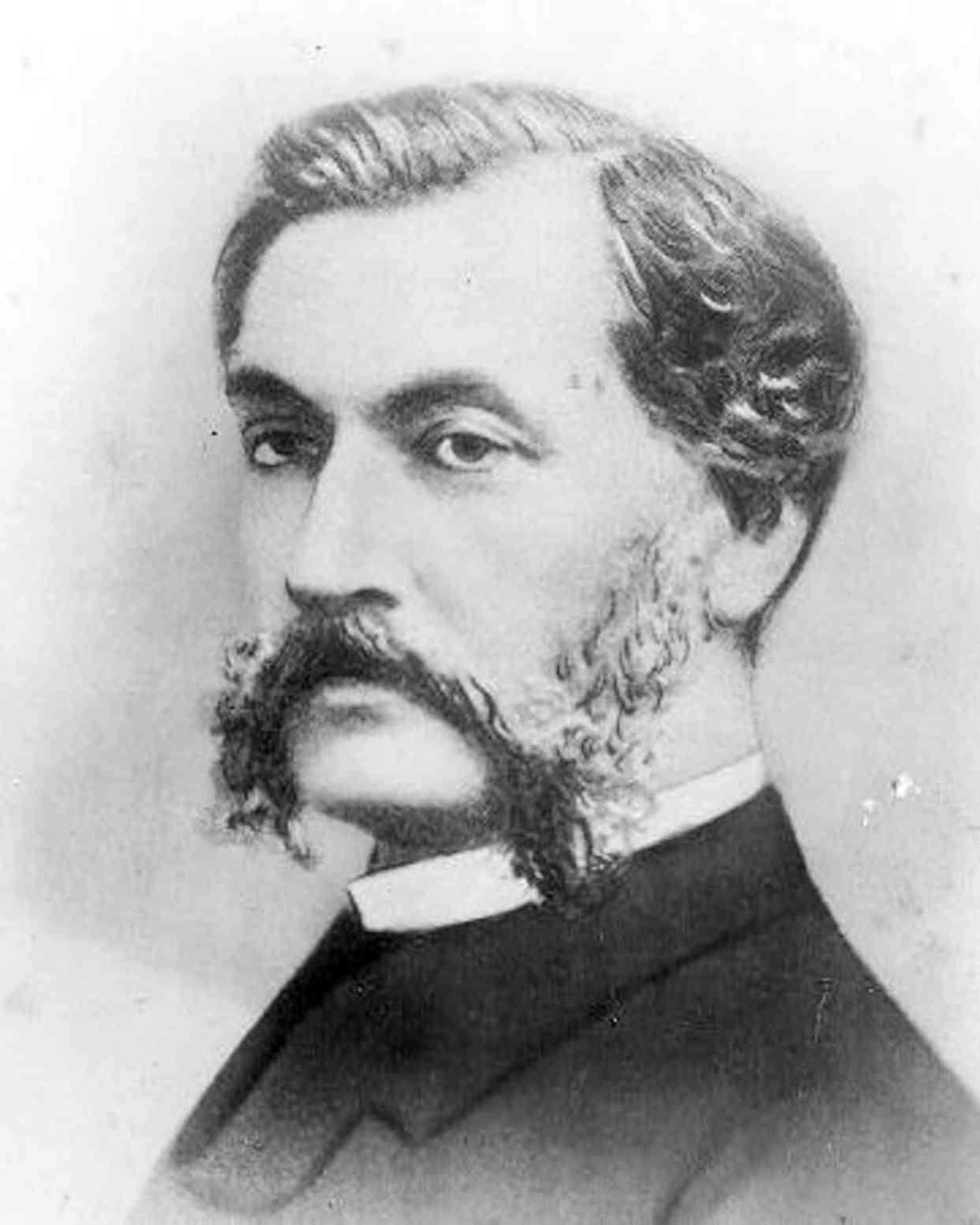 盘点历史上10起离奇的失踪事件，被带到了另一个维度？