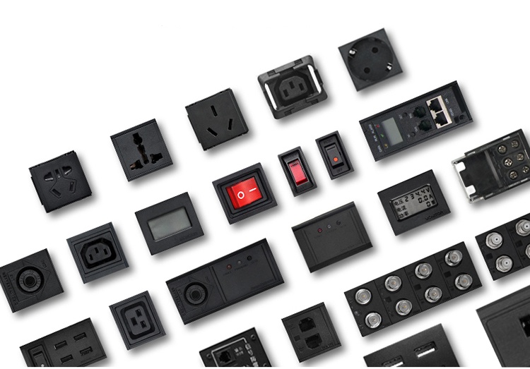 智能PDU｜选型指导__财经头条