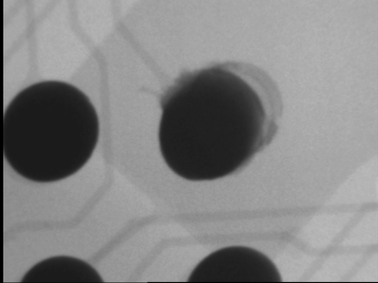 BGA封装焊接质量的检测方法|电气|焊点|焊接_新浪新闻
