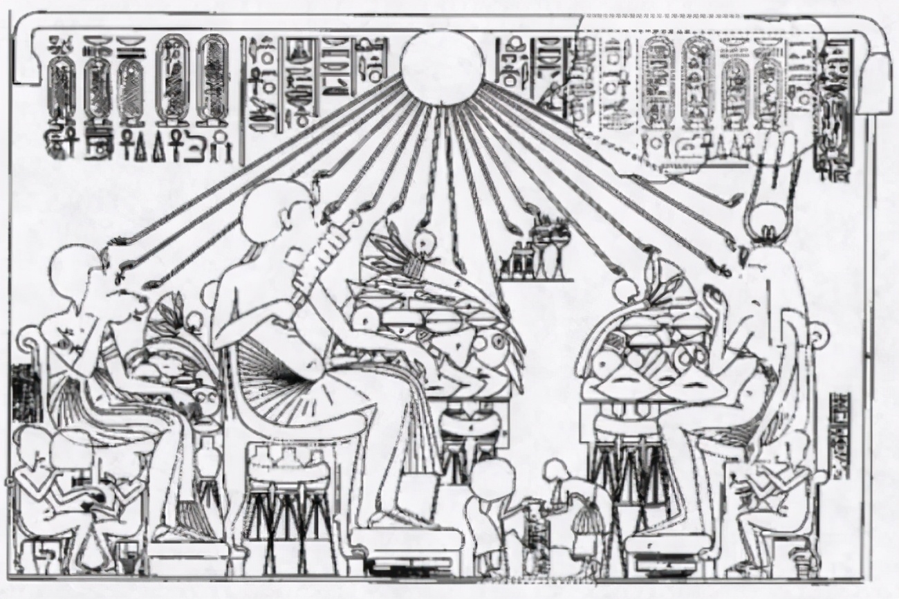 探秘古埃及的复杂性，揭穿那些仍被许多人相信的神话