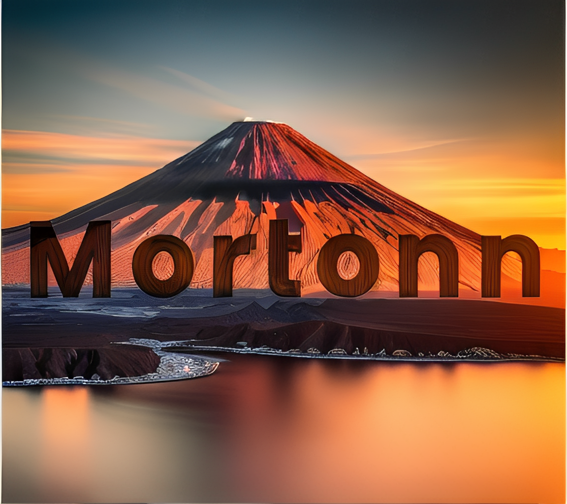 "改变游戏规则Mortonn摩顿项目和它的创新之处"|账本|借贷|信任感_新浪新闻