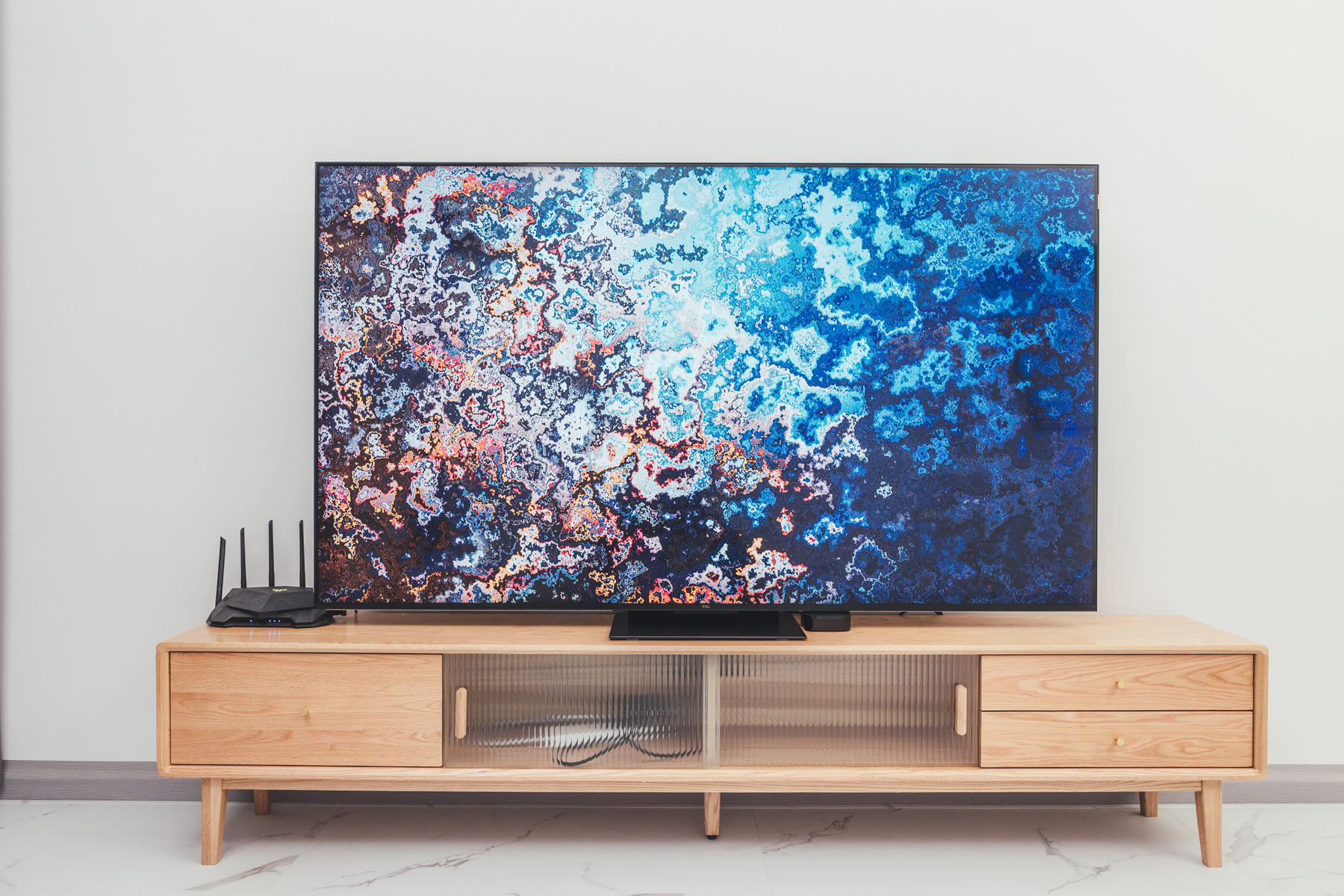 TCL X11荣获2022红点设计大奖，画质升级系统更新即将推出__财经头条