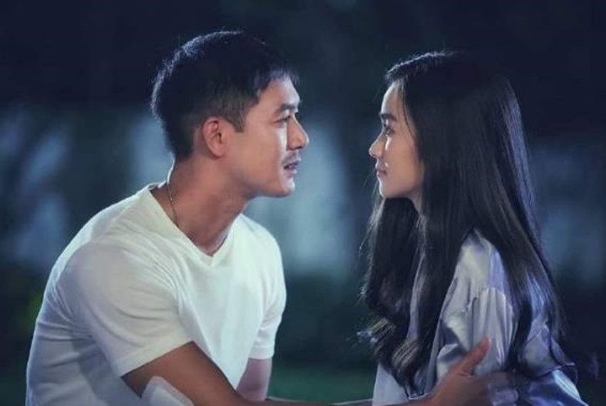 9年情断！泰剧女王Bella证实和Weir分手，并非因为结婚问题