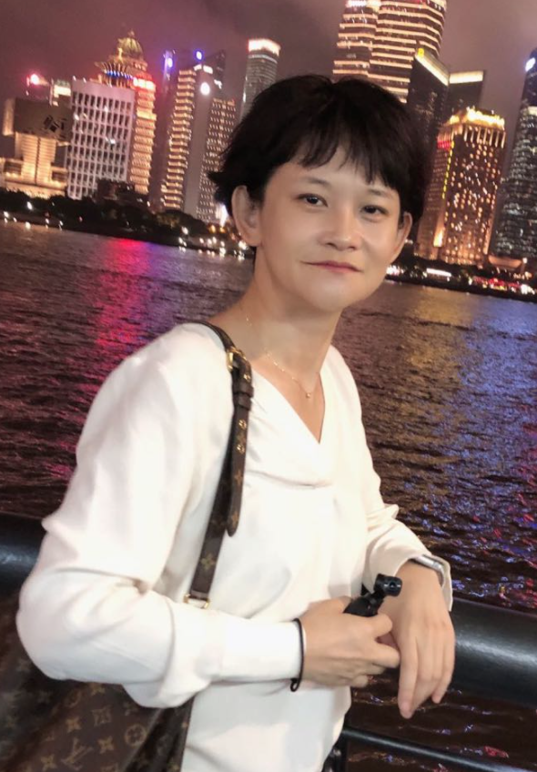 智控文化丨硅谷研发部Lydia：与优秀的人同行，成就更好的自己__财经头条