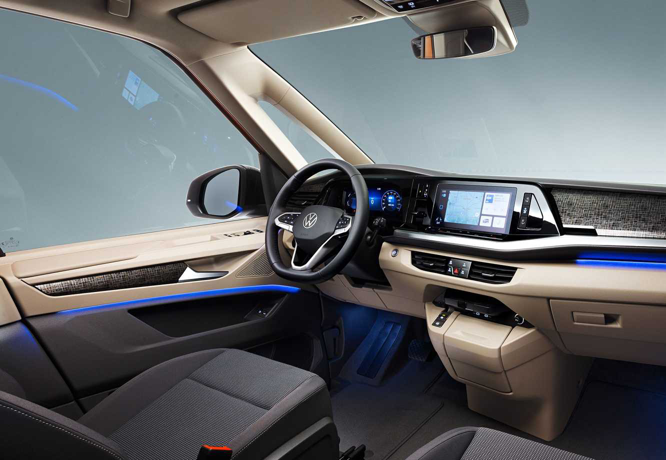 相时而动的大众T7 这次进化真能让它成功么？-新浪汽车