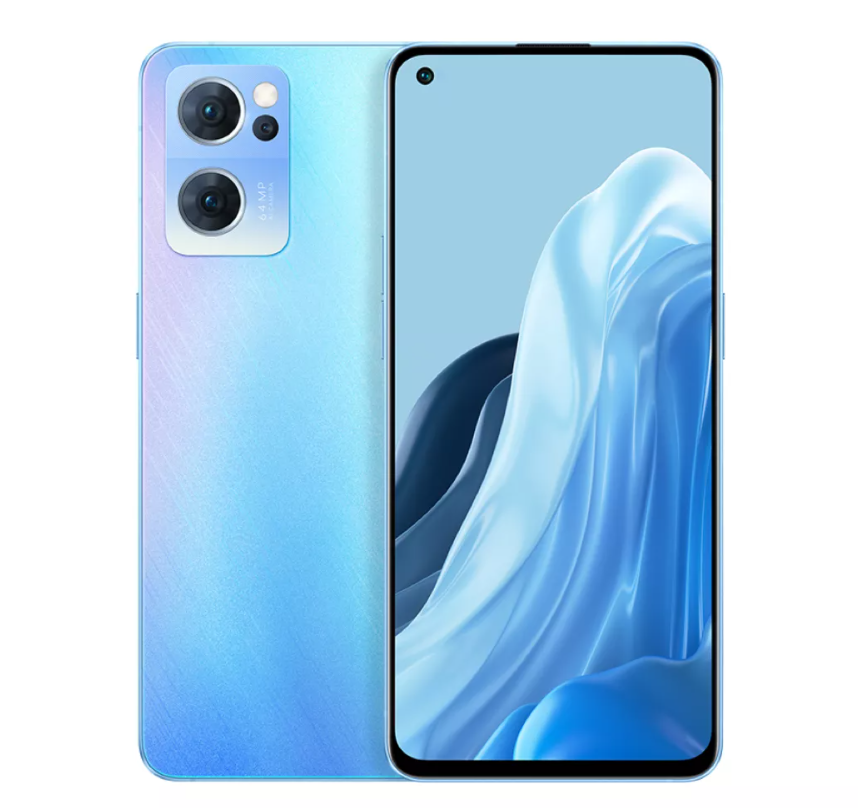 OPPO Reno7系列预售开启 24期免息到手最低2649元__财经头条