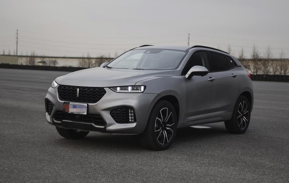 WEY VV7值得入手吗？它有什么独到之处？看完你就觉悟了！-新浪汽车