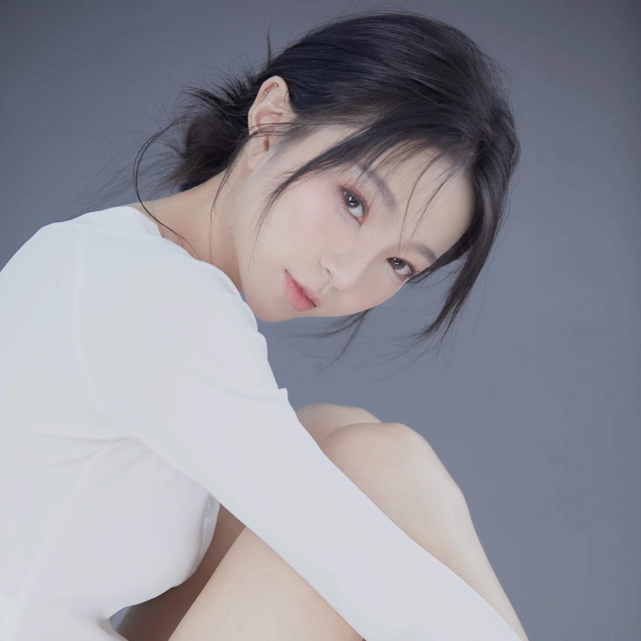 索尼音乐x抖音直播联动发行 小潘潘高级甜歌重磅上线