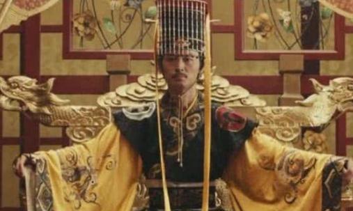 古代皇帝为什么要上早朝？可不是简简单单的谈论国事那么简单__财经头条