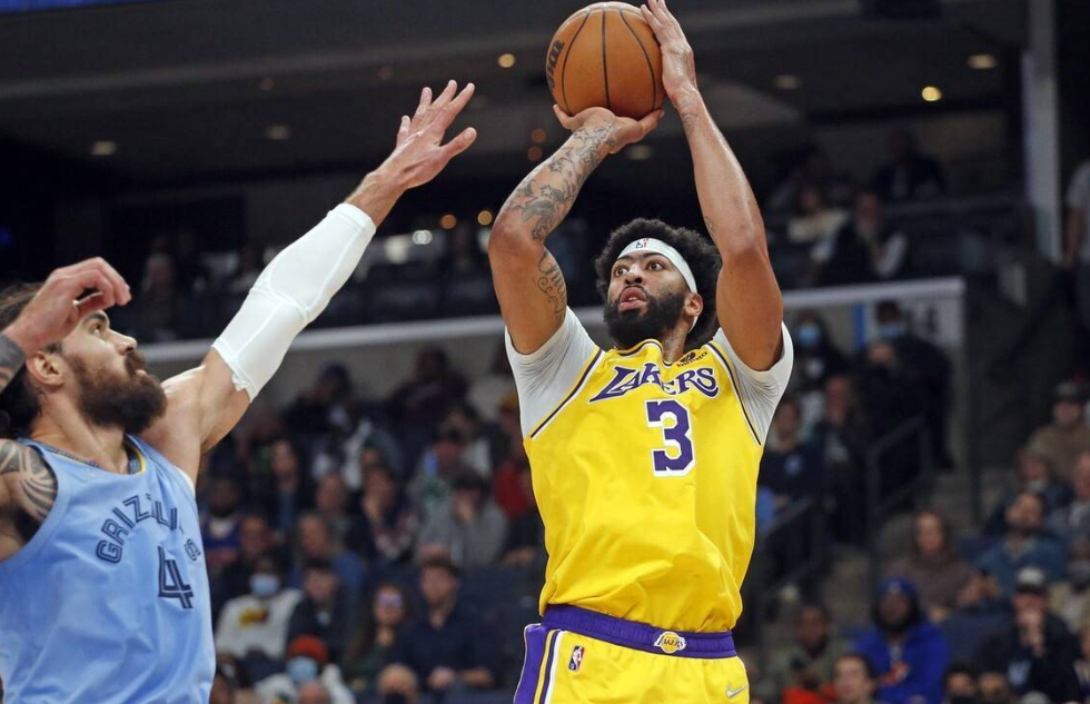 NBA直播 森林狼VS湖人 赛事爆冷AK回放回归主场!