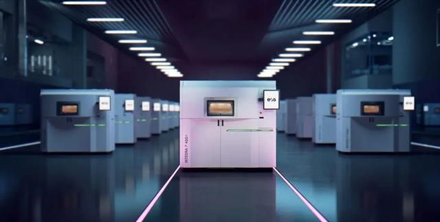 EOS北美宣布推出新型中端SLS 3D打印机“ INTEGRA P 450”__财经头条