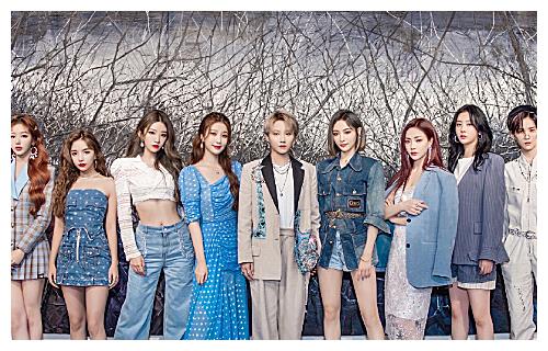 “尖叫夜”取消，THE9全员发微博，对舞台满是期待，太可惜了__财经头条