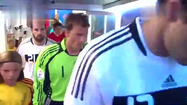 经典回顾-2008欧洲杯 德国 3-2 土耳其_新浪新闻