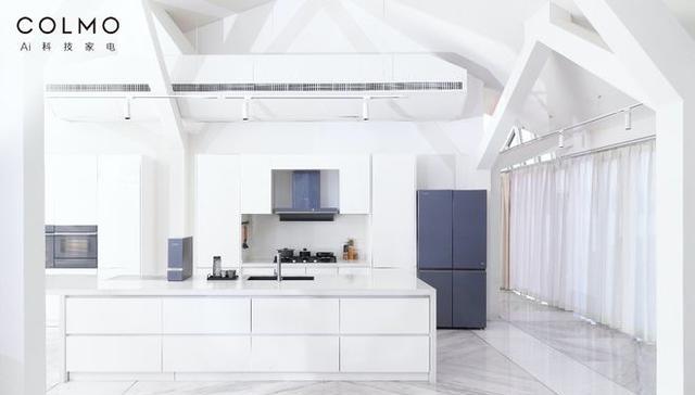 COLMO TURING套系上市，纪录片《留白》讲述不繁美学|留白|马清运|美学_新浪新闻