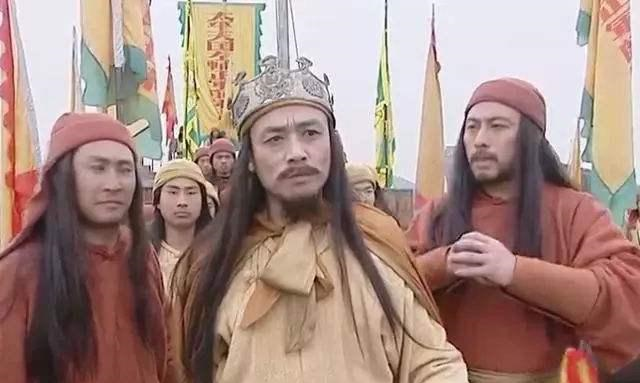 清军围困永安城，城中军心不稳，洪秀全不得不封杨秀清等人为王|永安|洪秀全|杨秀清_新浪新闻